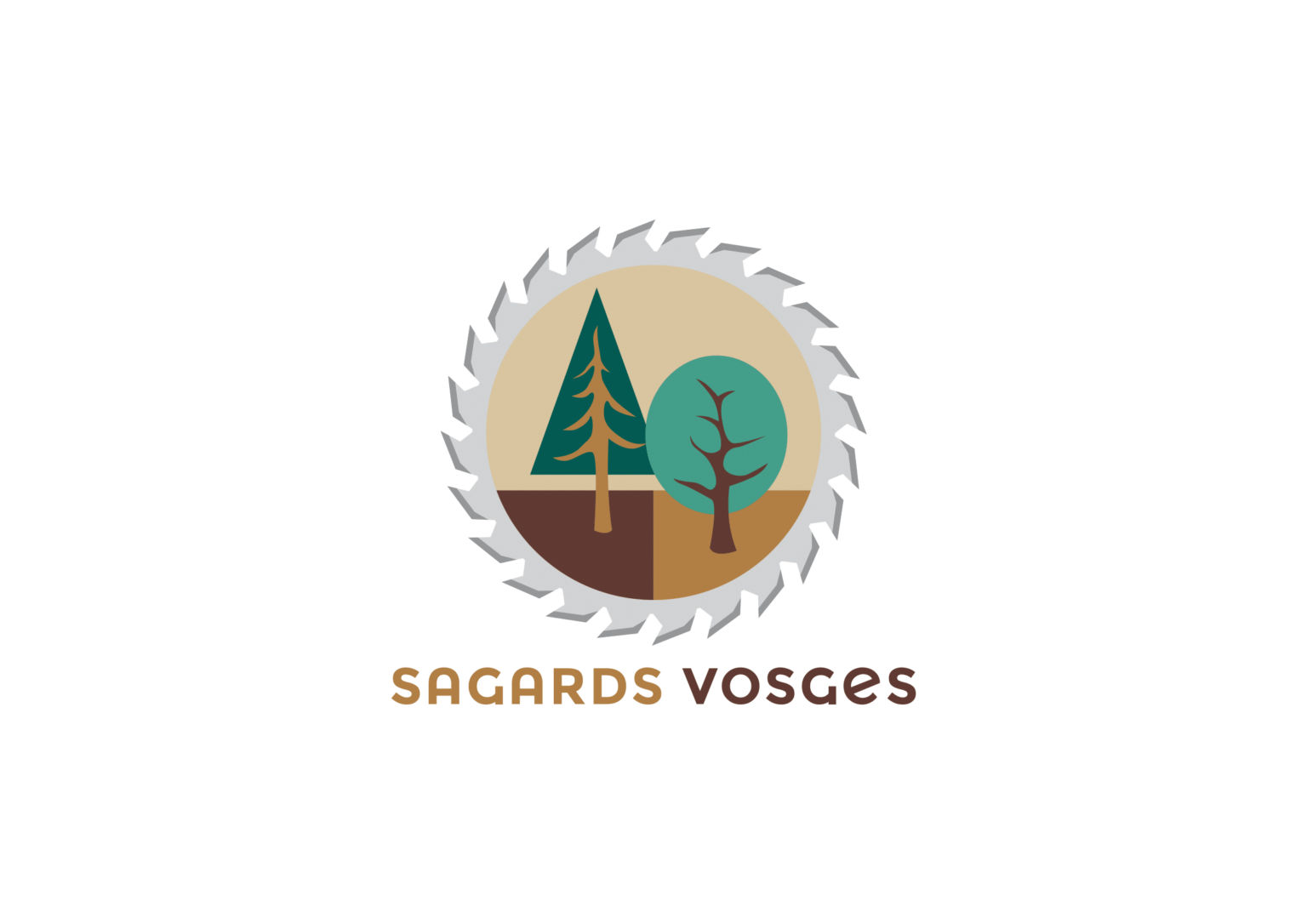 SCIERIES SAGARDS VOSGES - Carrefour International du Bois SCIERIES SAGARDS VOSGES - Carrefour International du Bois