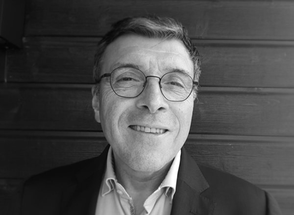 Éric Alfonso - Carrefour International du Bois